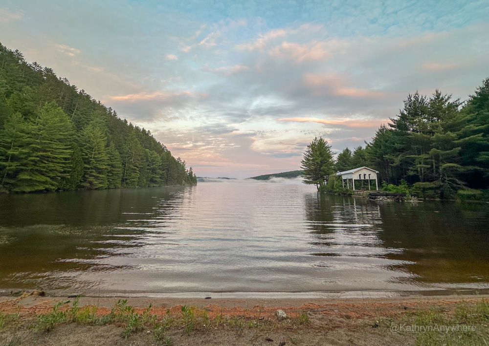 Parc national d’Opémican in Abitibi-Témiscamingue, Quebec: 7+ Top ...